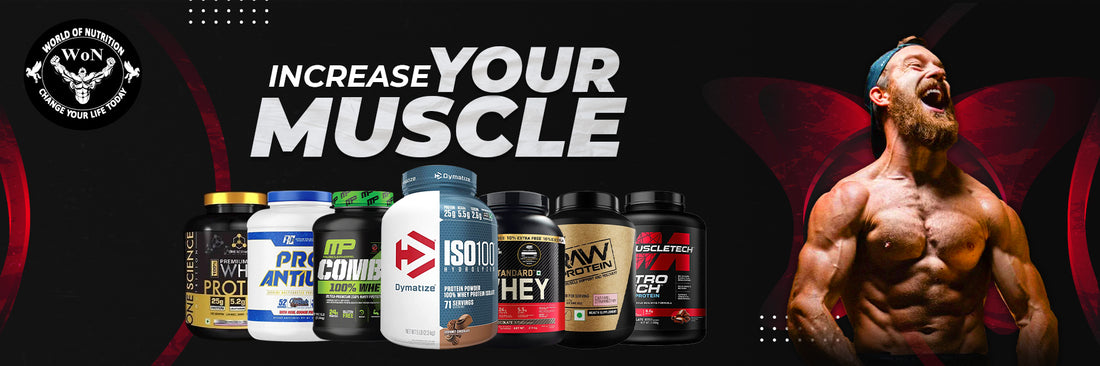 Best Sports Nutrition Supplements Store | worldofnutritions.com – World ...