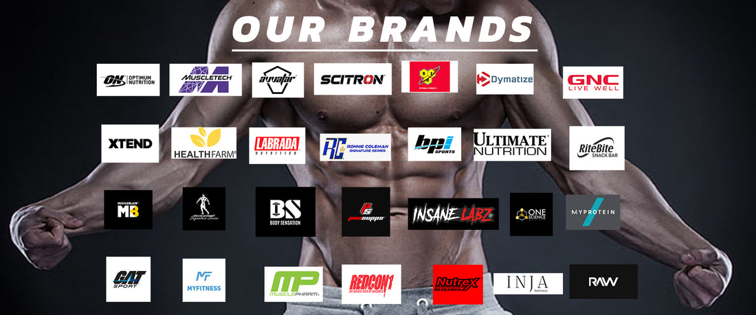 Best Sports Nutrition Supplements Store | worldofnutritions.com – World ...