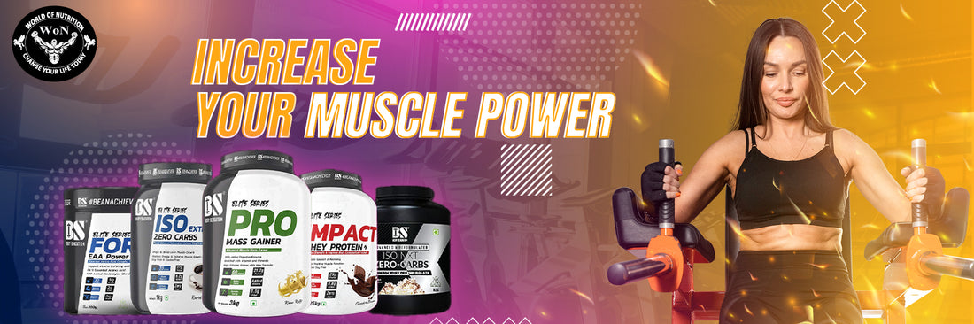 Best Sports Nutrition Supplements Store | worldofnutritions.com – World ...